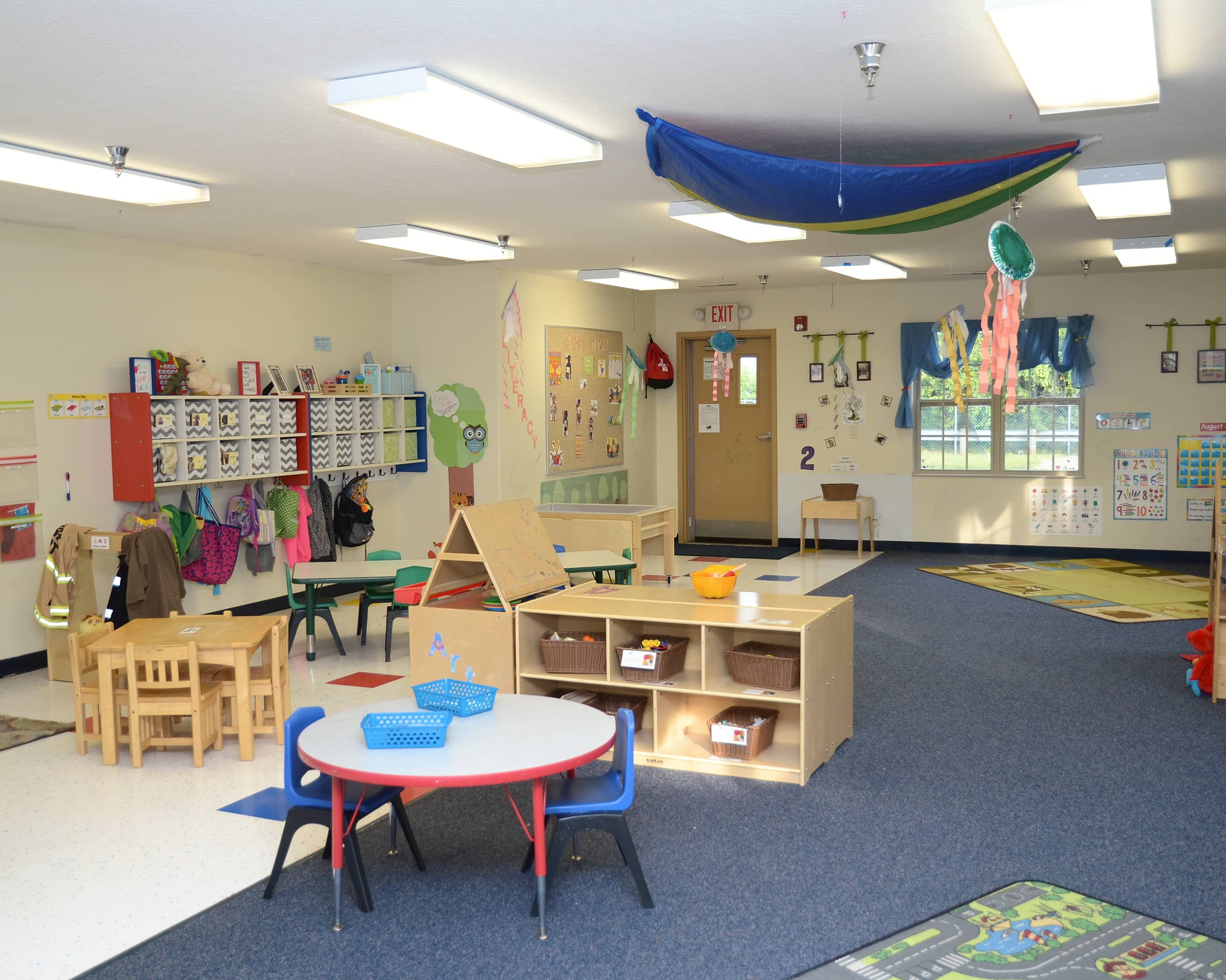 Childtime of Monroe in Monroe, OH | 755 Cold Water Drive | Childtime